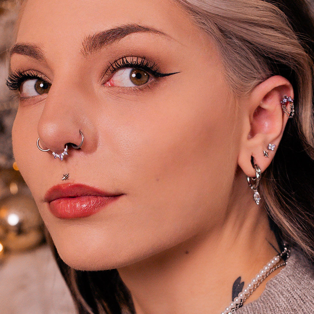 Holiday Glam - Wildcat Suomi